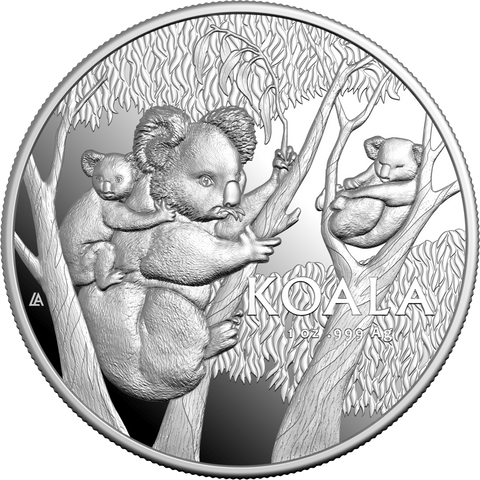 New Release – Aussie Coins Direct