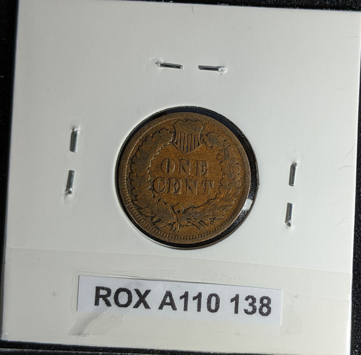 USA 1899 Cent KM# 90a #138 #29B – Aussie Coins Direct