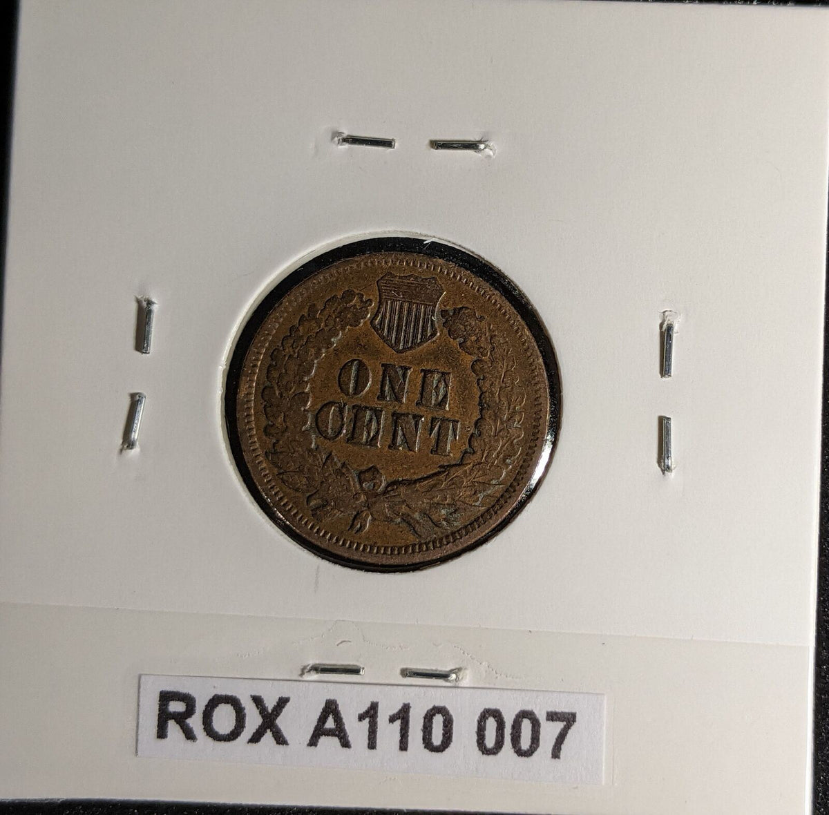 USA 1905 Cent KM# 90a #007 #30A – Aussie Coins Direct