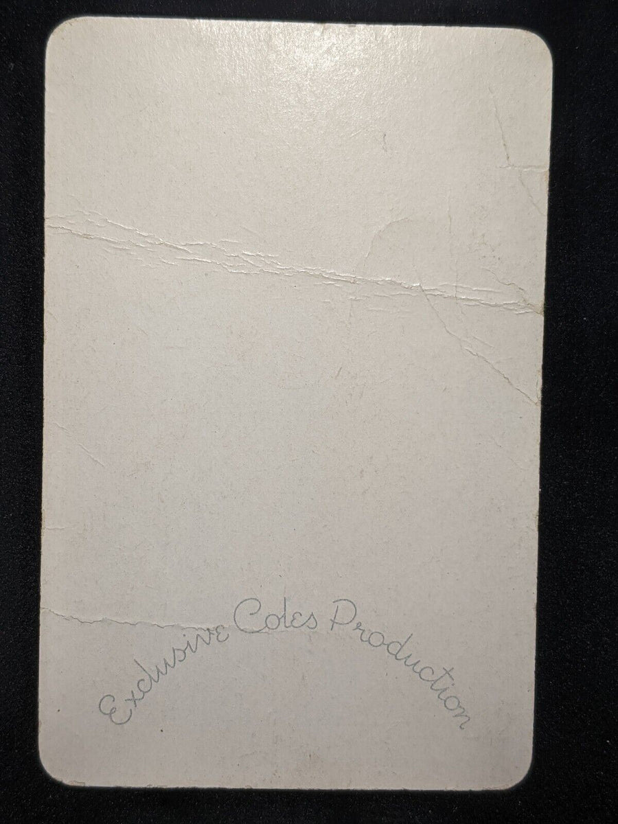 Swap Card Coles Named Series Original 1950's - Loin Cub #128 – Aussie ...