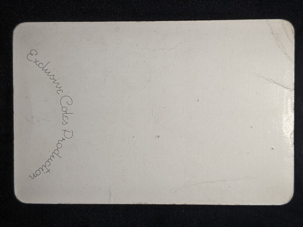 Swap Card Coles Named Series Original 1950's - Silver Spotted Skipper ...