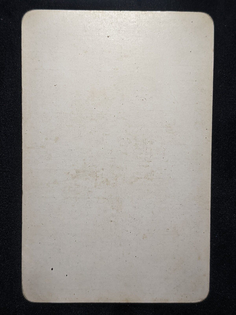 Swap Card Coles Blank Back Named Series Original 1950's - St Pauls Cat ...